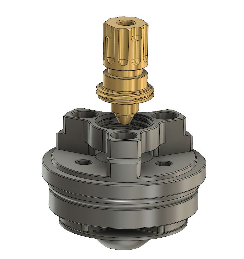 Shock Tech – Raptor Performance Shocks