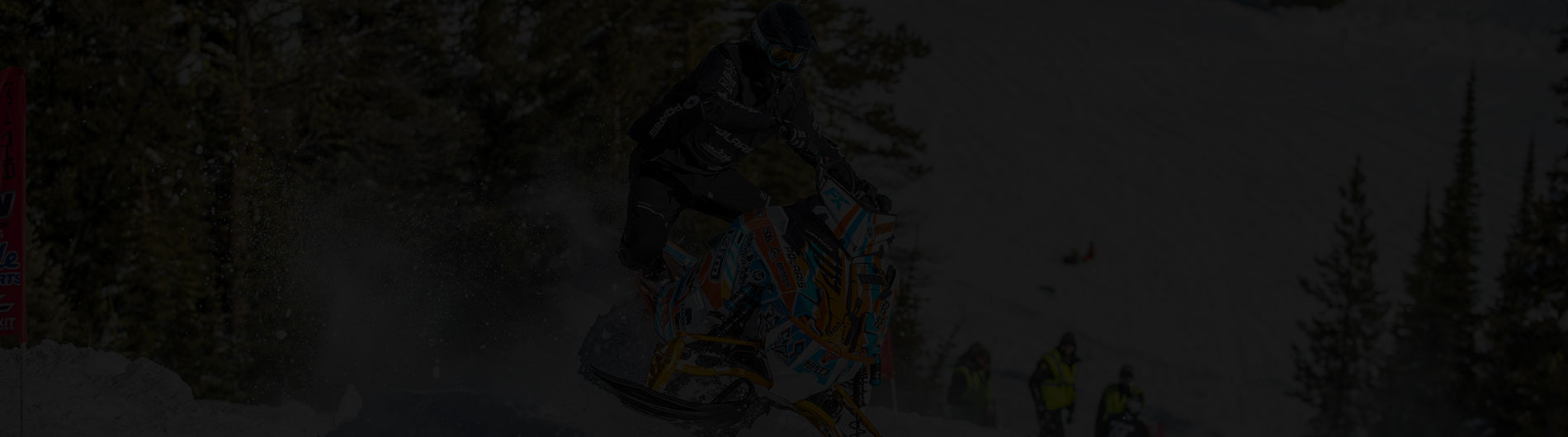 Raptor Performance Shocks – Snowmobile Shock Absorbers