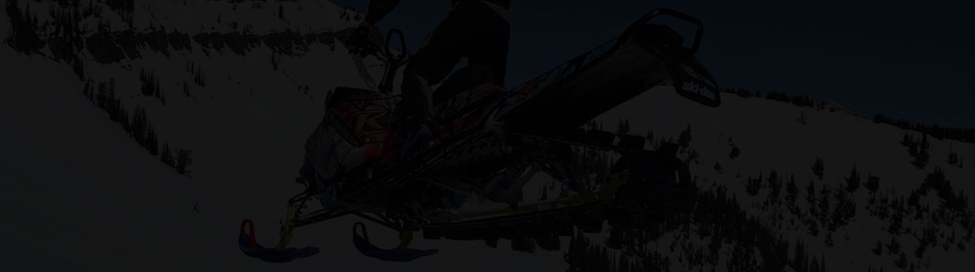 Raptor Performance Shocks – Snowmobile Shock Absorbers