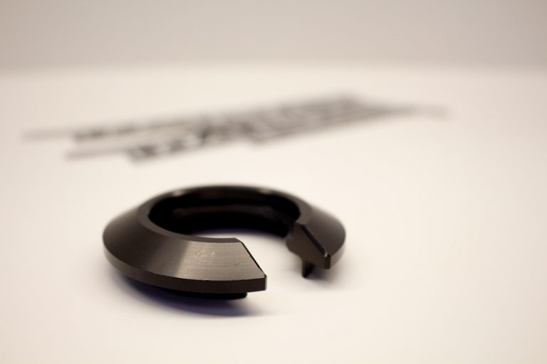 Spring Retainer – Raptor Performance Shocks