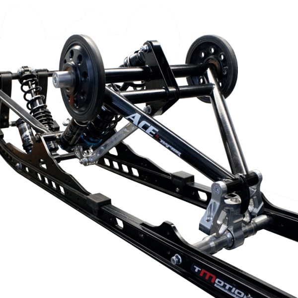 2013-23 Ski-Doo Summit G4/XM [KINETIC SERIES] Coil Over Front Track ...