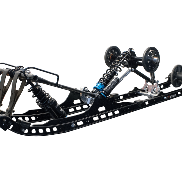 2013-21 Ski-Doo G4/XM [KINETIC SERIES] Front Track shock – Raptor ...