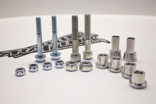 Raptor ThirtySeven-R and ThirtyNine-R Hardware Kit – Raptor Performance ...