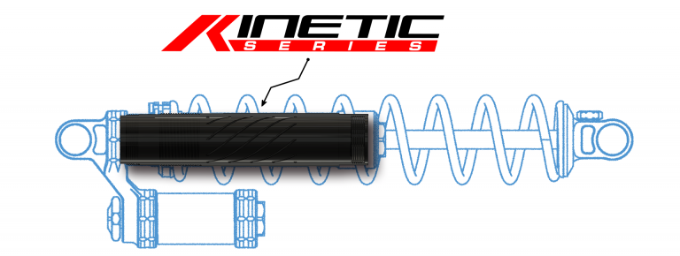 Snowmobile Suspension – Raptor Performance Shocks