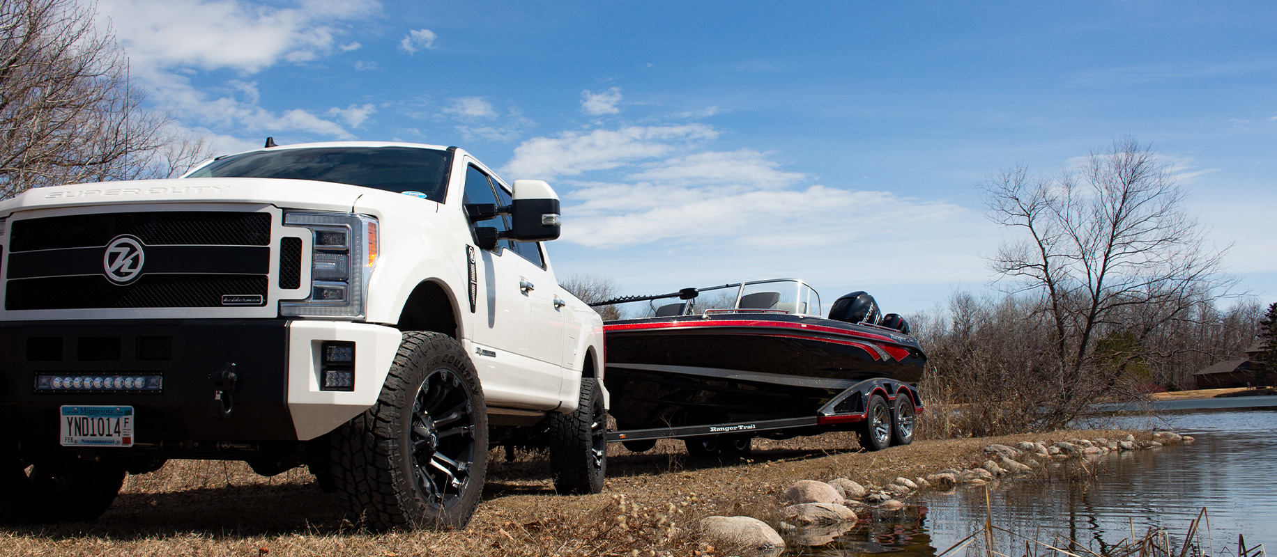 Raptor Performance Shocks – Snowmobile Shock Absorbers