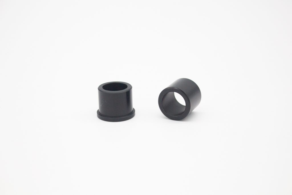 Raptor ThirtySeven-R and ThirtyNine-Bushing Kit – Raptor Performance Shocks