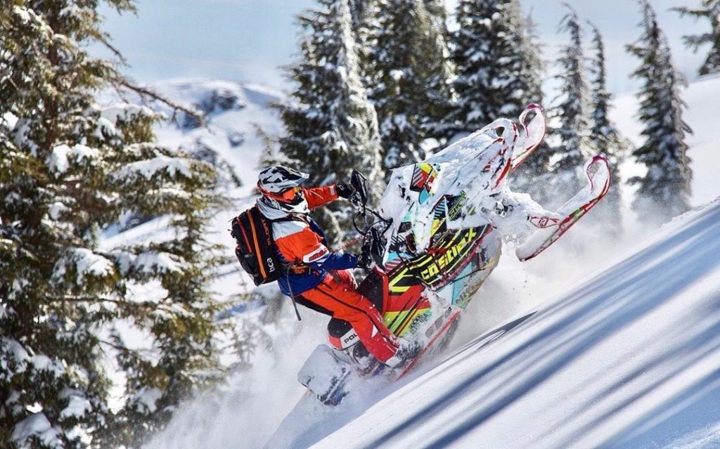 2019-CURRENT Polaris Khaos [KINETIC VII-RC SERIES] Coil Over Rear Shock ...