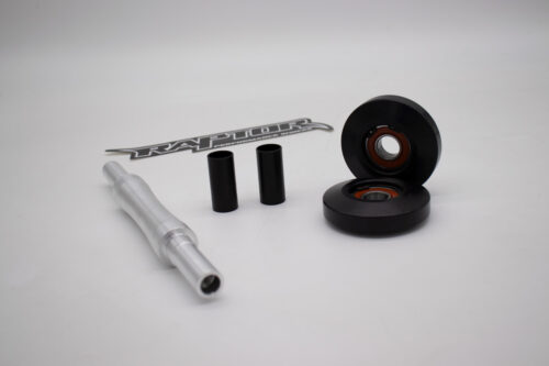 Tip Mount Anti-Stab Kit – Raptor Performance Shocks