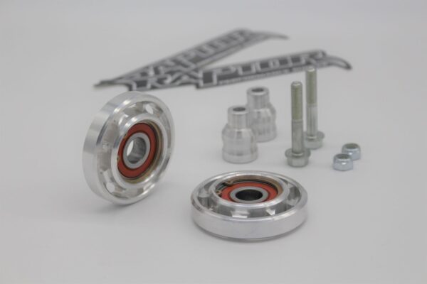 Tip Mount Anti-Stab Kit – Raptor Performance Shocks