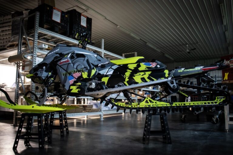 RAPTOR MAYHEM [KINETIC VII-RC SERIES] Rear Coil Over Conversion Kit ...